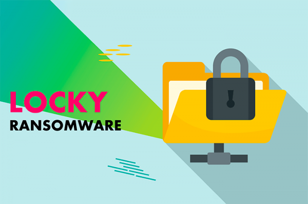 Locky Ransomware, cos'é e come reagire - Onorato Informatica Srl