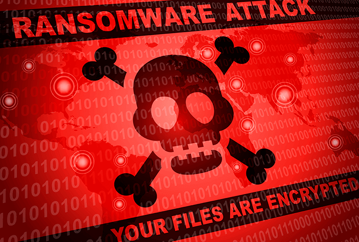 Ransomware: proteggere un'azienda dalla A alla Z - Onorato Informatica
