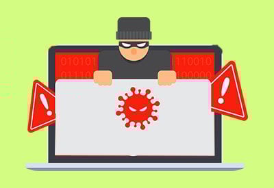 Screen Locker ransomware - Onorato Informatica Srl