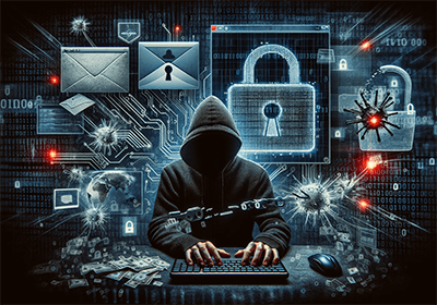 Come funziona un Infostealer e quali dati ruba? - Onorato Informatica Srl