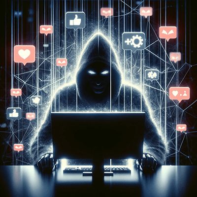 Che differenza c’è tra hacker e hater? - Onorato Informatica Srl