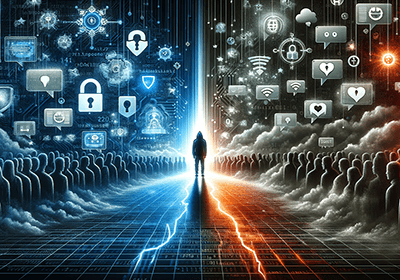 Che differenza c’è tra hacker e hater? - Onorato Informatica Srl