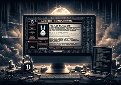 Bad Rabbit, il malware che ha messo in ginocchio l’Europa dell’Est ...