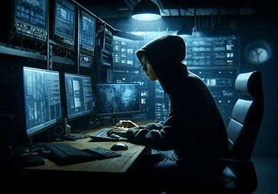 Grey Hat Hacker: gli equilibristi della sicurezza informatica - Onorato ...