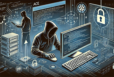 Arbitrary Code Execution: meccanismi, cause e strategie di prevenzione ...