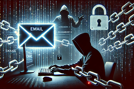 Perché l’e-mail hijacking rappresenta un serio pericolo per le caselle ...