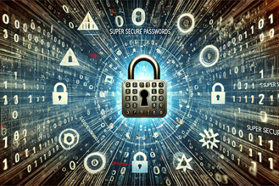 Password super sicure: esempi da cui prendere spunto - Onorato ...