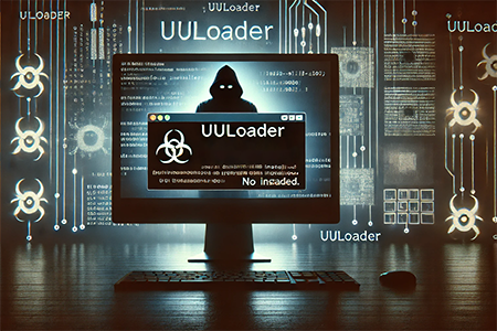UULoader, profilo di un emergente e subdolo installer malevolo ...