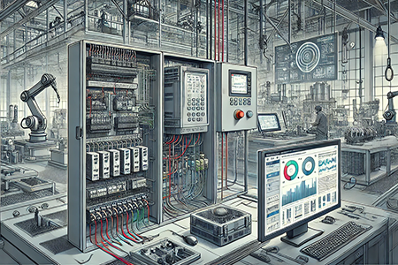 Sicurezza informatica e sistemi SCADA: sfide e soluzioni - Onorato ...